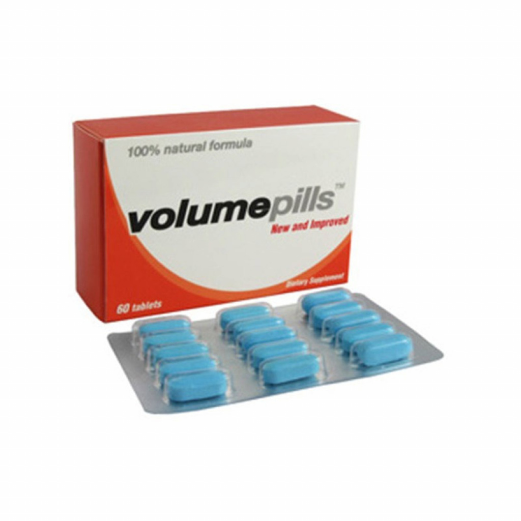 VOLUME PILLS – Punto G21
